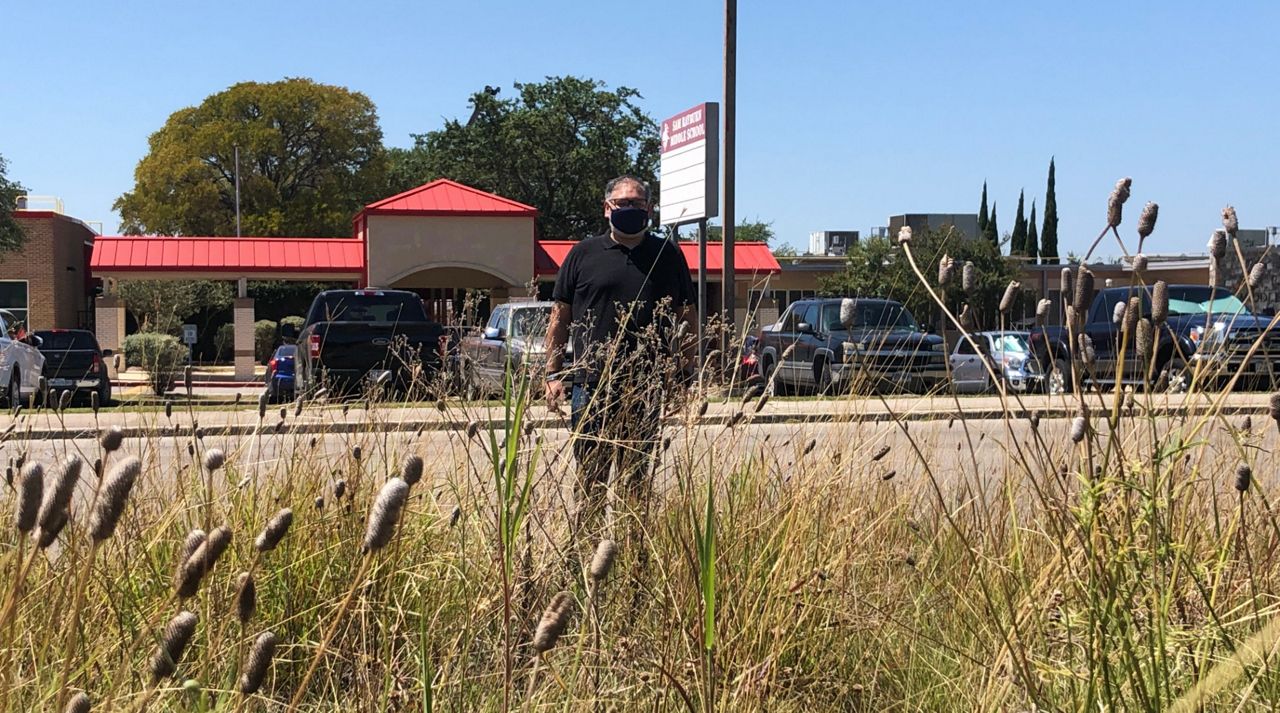 Dedicated to the Profession: Teacher Ready for All Scenarios