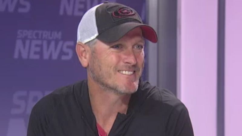 Interview: Hurricanes owner Tom Dundon talks future plans