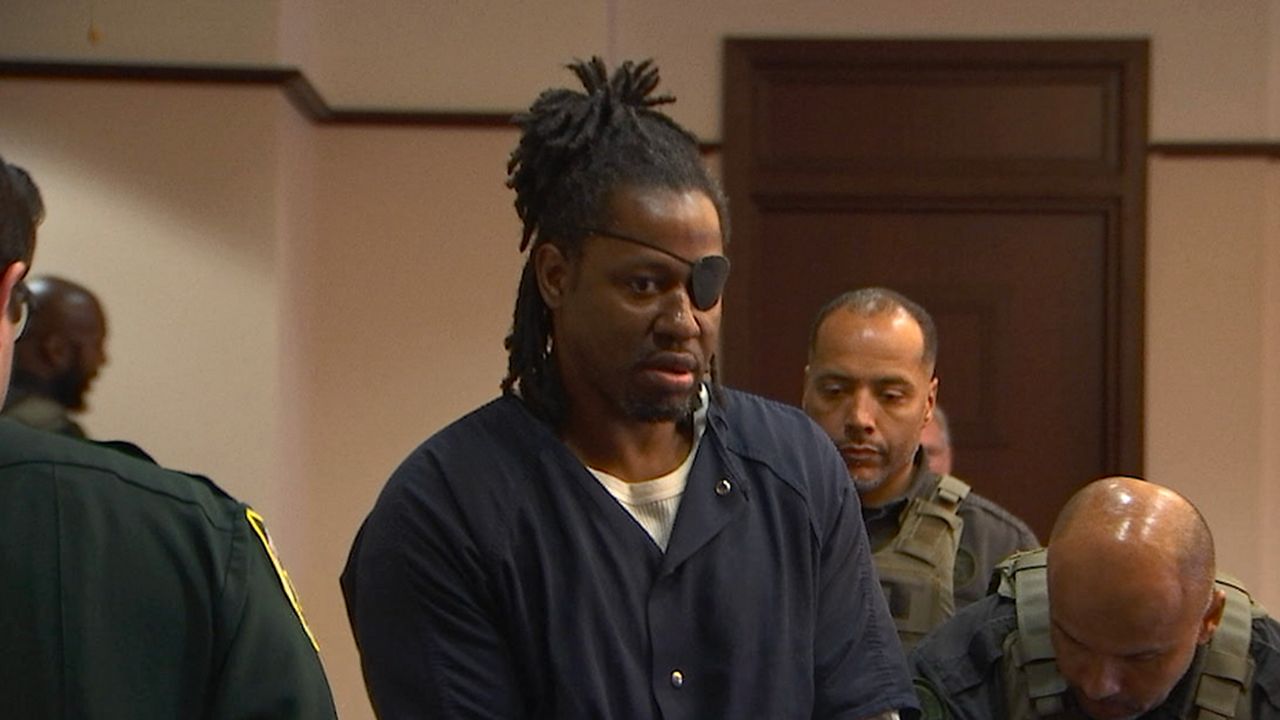 Judge Denies Request to Combine 2 Markeith Loyd Trials