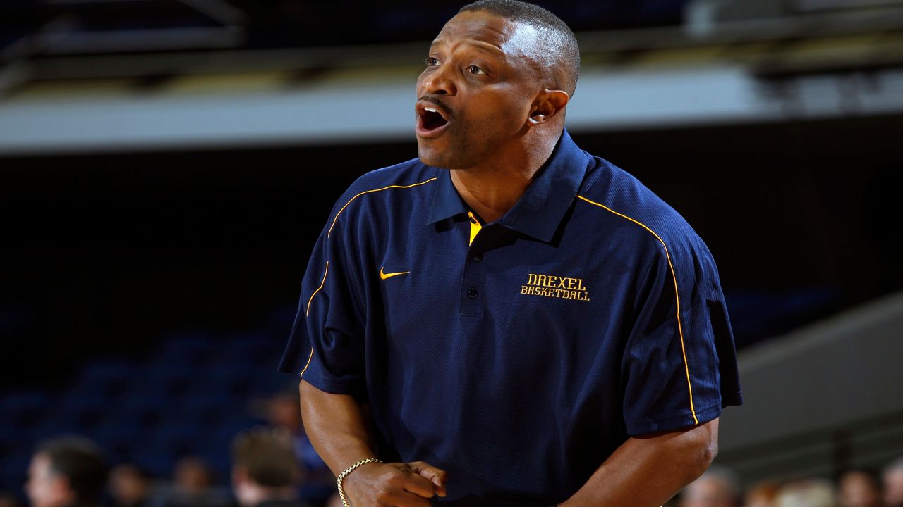 james flint uk mens basketball program assistant coach