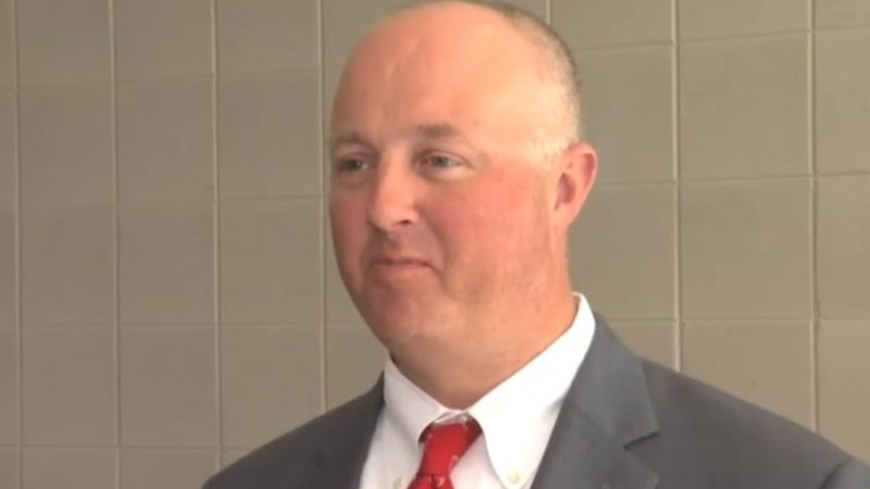 Rep. Jackson: Why Dems are upset about the special session