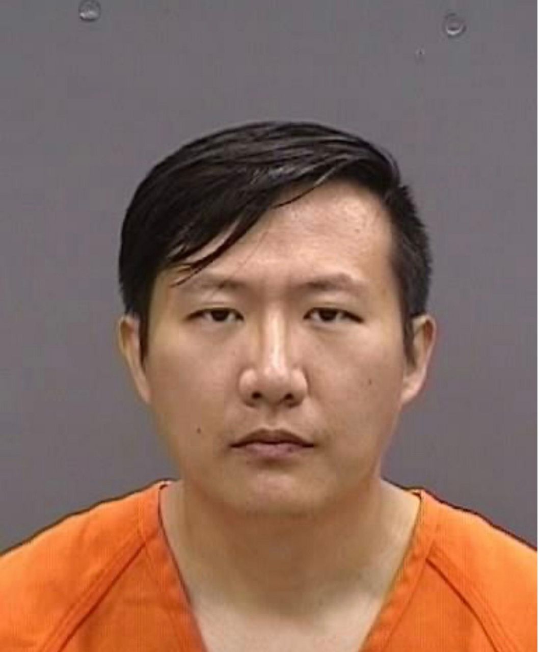 Tampa man says neighbor was poisoning family with chemicals