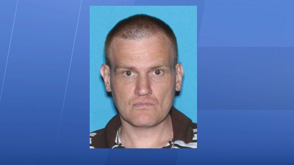 Sanford Bank Robbery Suspect Arrested