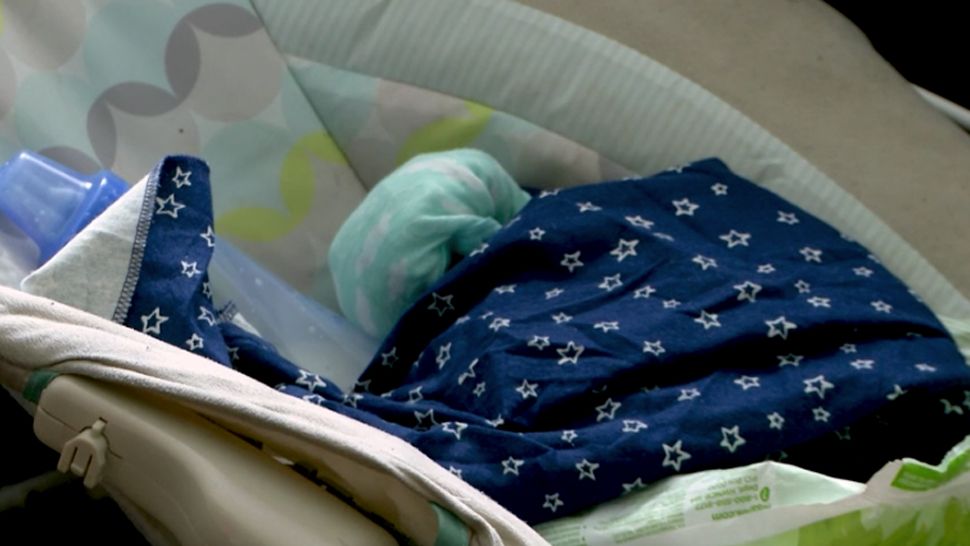 Reducing Infant Mortality With Resources