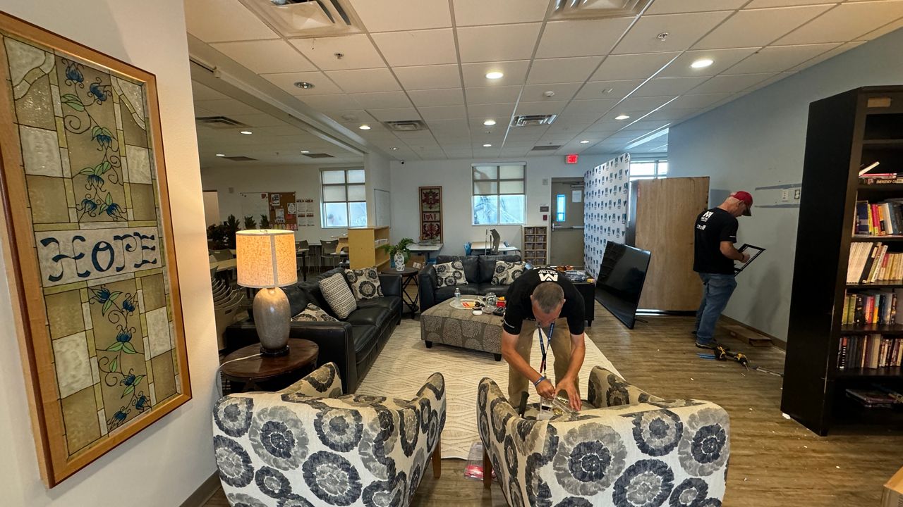 Metropolitan Ministries expands to offer housing in Pinellas