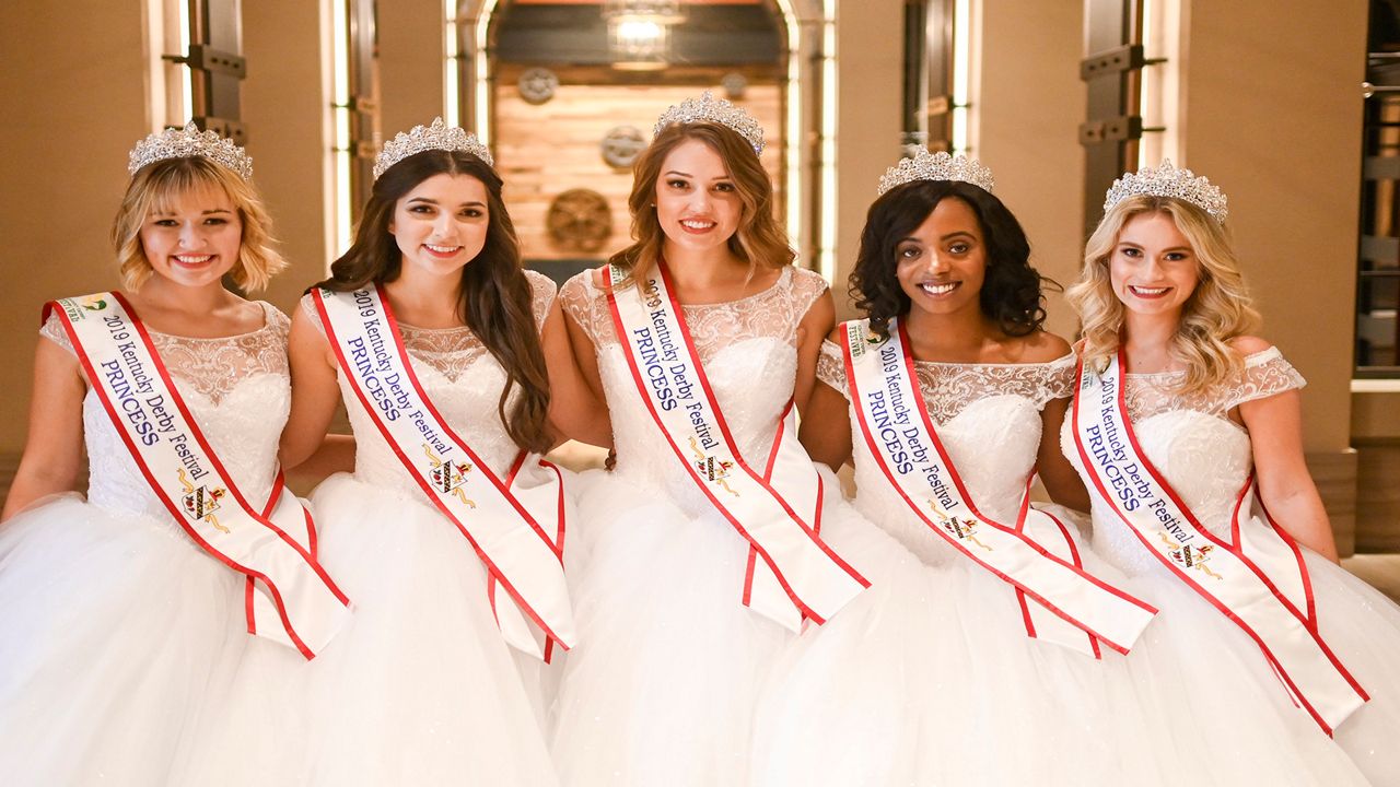 Kentucky Derby Festival Seeking Royalty