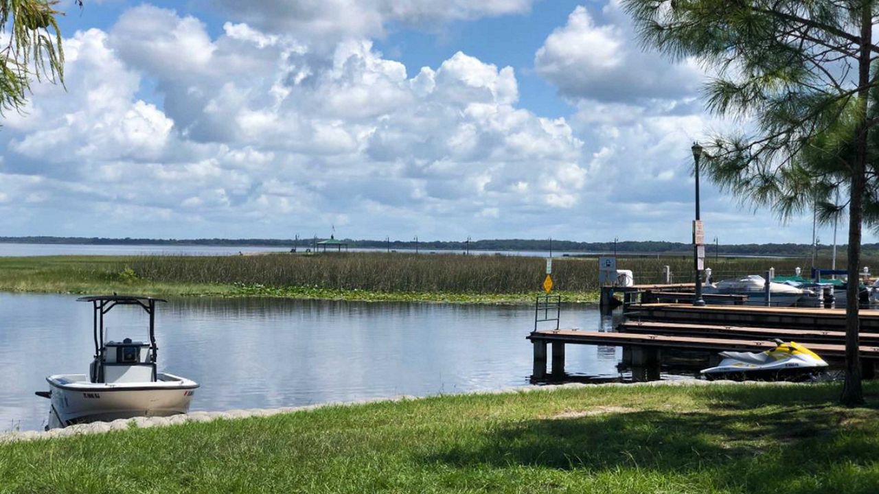 FWC Finds Body of Missing Boater on Take Toho