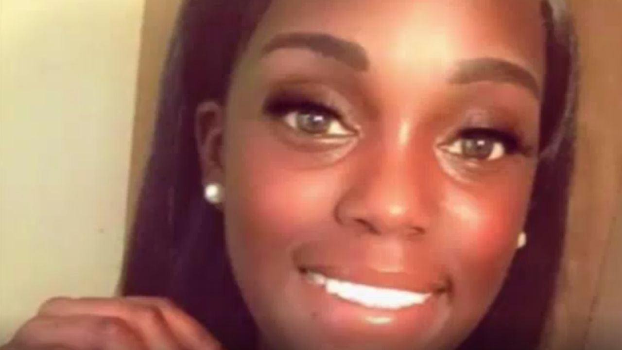 Mother of Seven Killed in Fayetteville Shooting