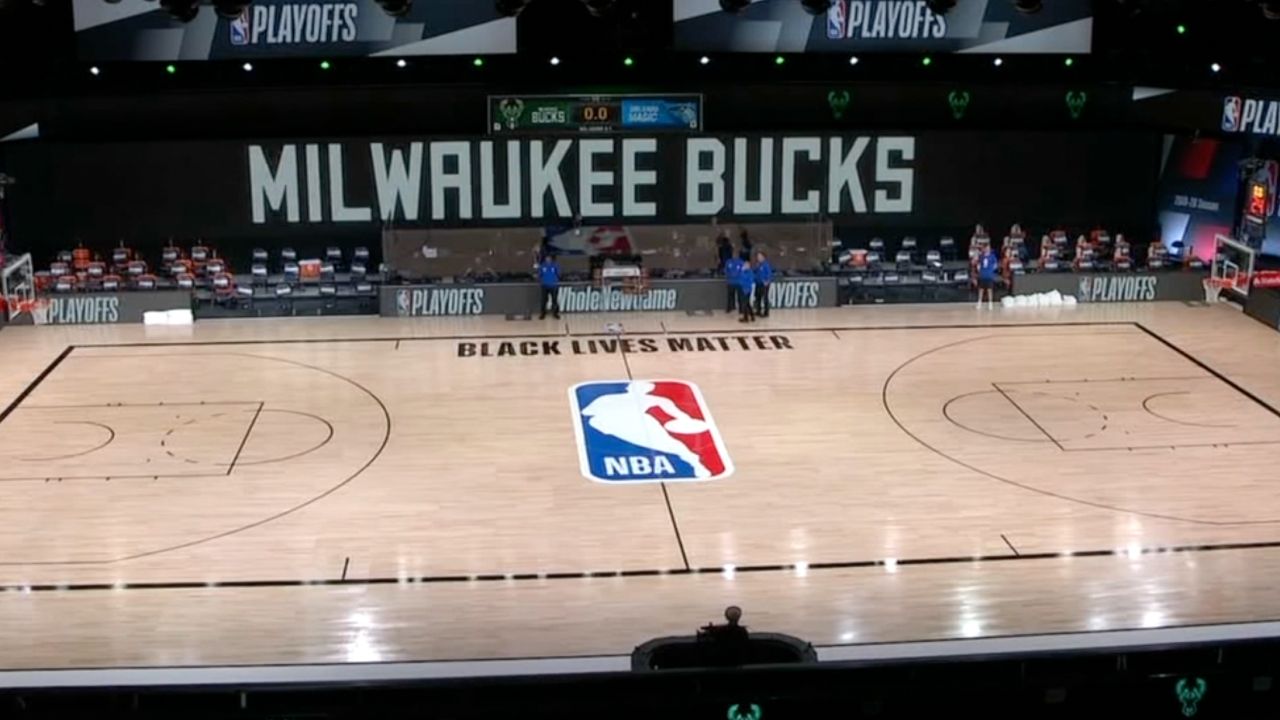 Local Coaches React to NBA Players' Protest