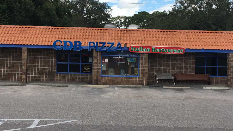 Popular Tampa Pizzeria to Close After 45 Years