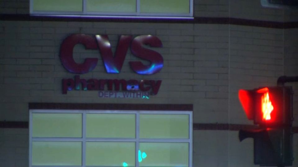2 Deputies Injured During Chase After CVS Theft