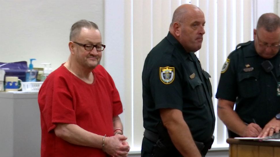 Hearing continues for man accused of shooting at deputies