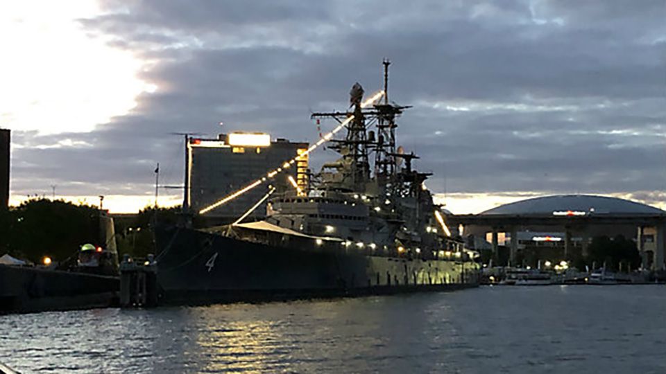 Western New York Forecast