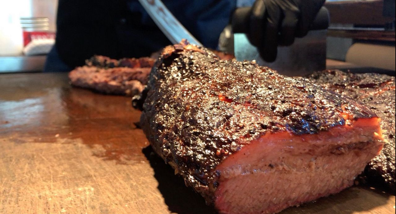 BBQ Joints Plan to Adjust Without Traditional Tailgates