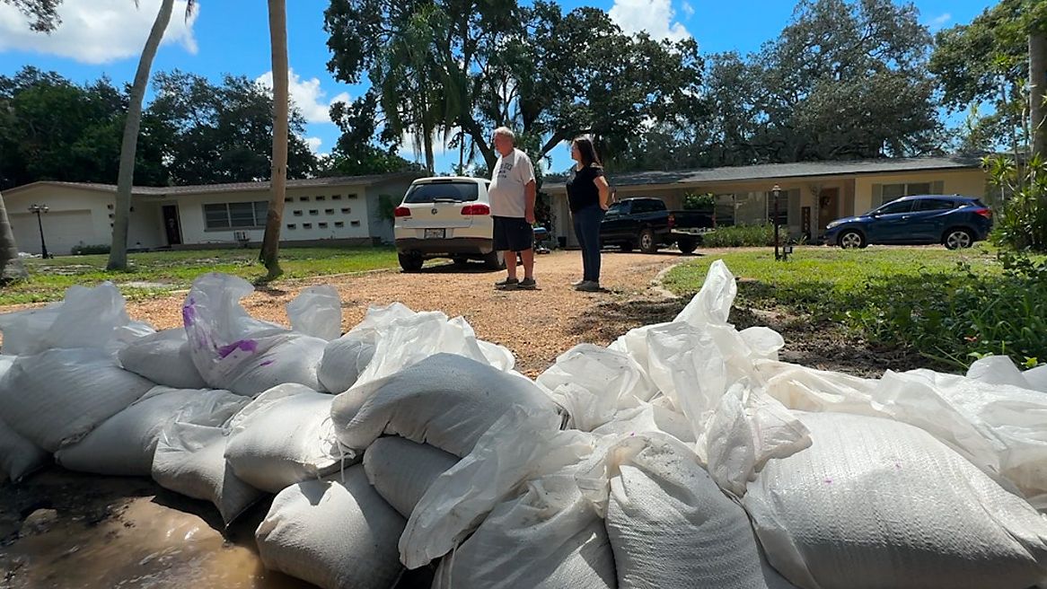 Morning Briefing, Tampa Bay — Aug. 30, 2024