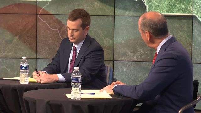 District 9 Candidates Face Off