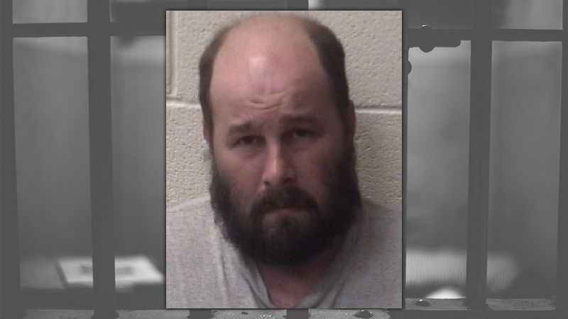 Hiddenite man accused of statutory rape of a child