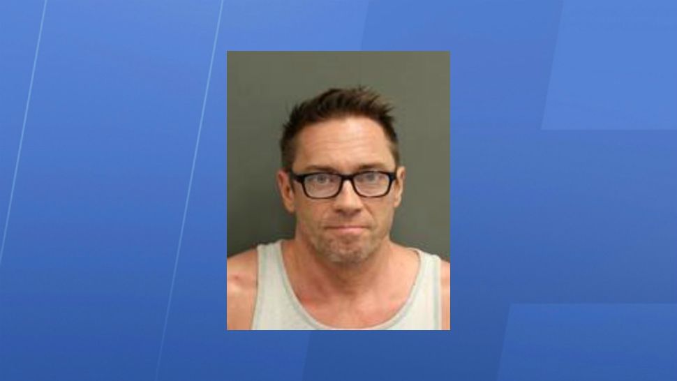 Orlando man charged with 1st degree murder in death of wife