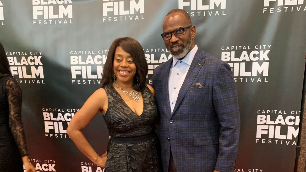 Festival Highlights Black Female Filmmakers