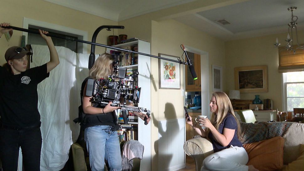 Hollywood spreads awareness of various causes and conditions through ...