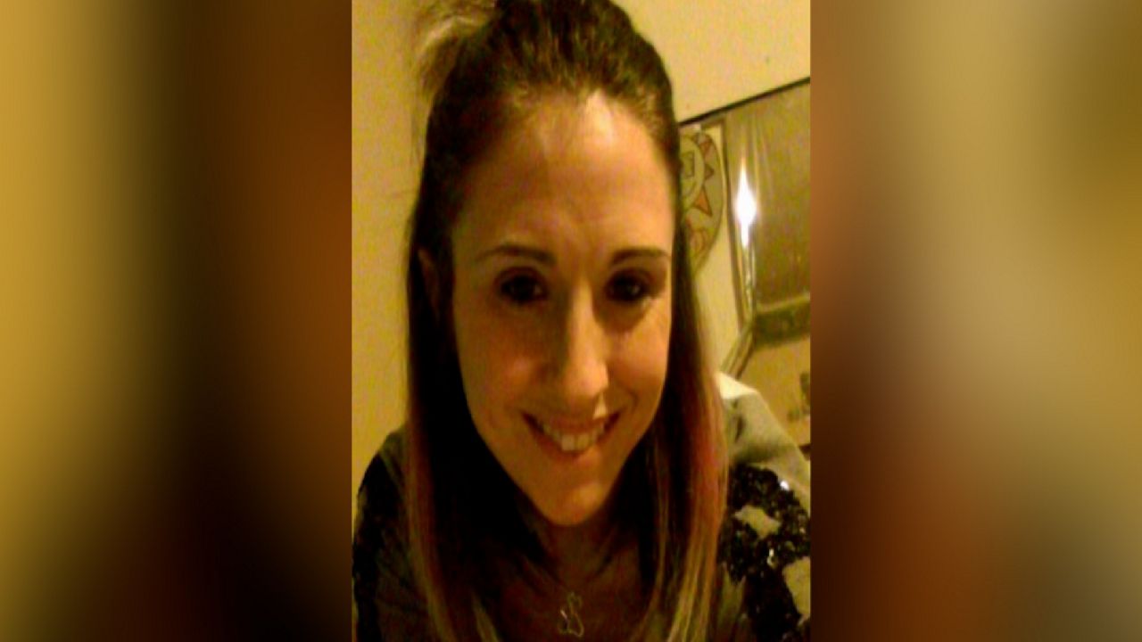 Ohio woman shares recovery story after battling addiction