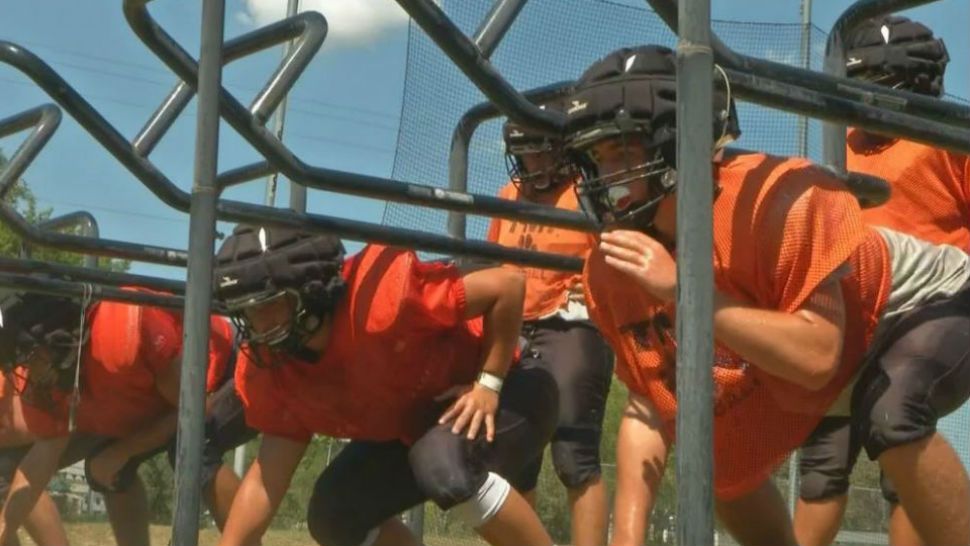 San Antonio TMI high school football preview