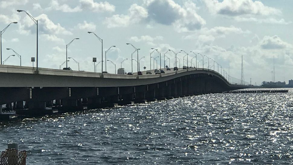 Traffic Inbox: Should Gandy Bridge Officially Be An Alternate To Tampa ...