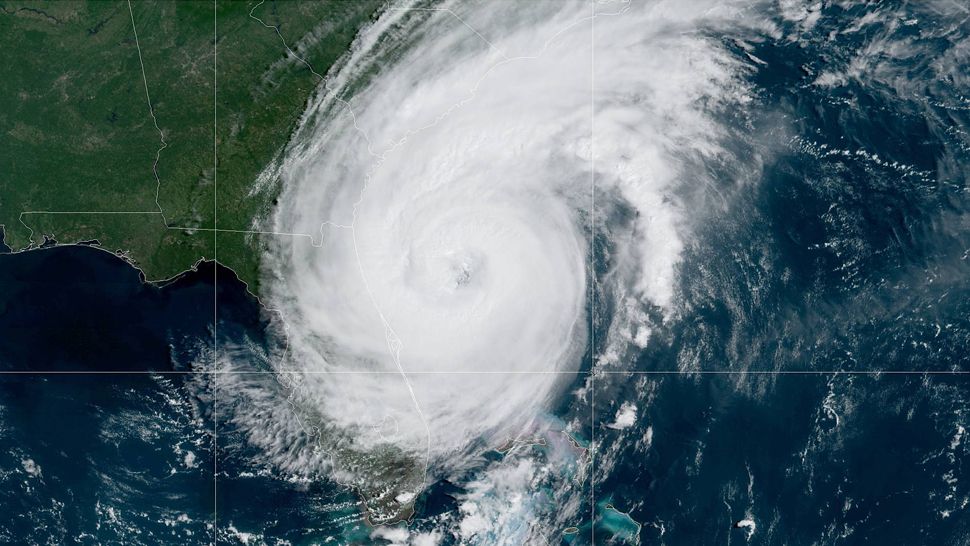 DORIAN: Over 2,900 Price Gouging Reports in Florida