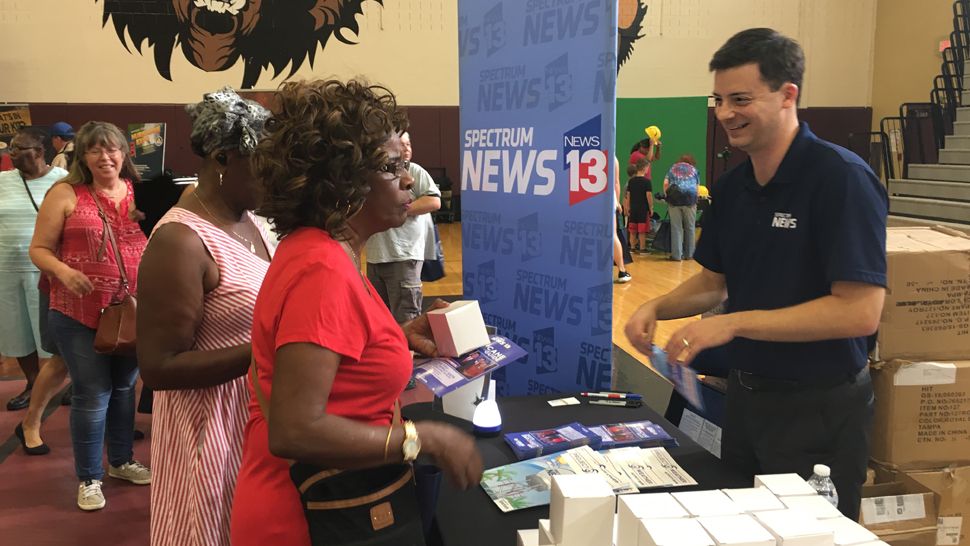 Community | In The Community | Spectrum News 13