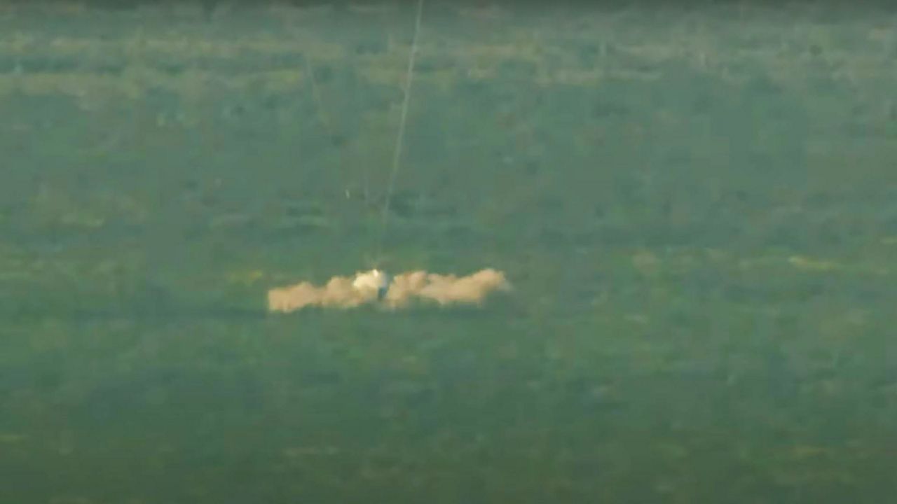 FAA to investigate Blue Origin's rocket 'mishap'