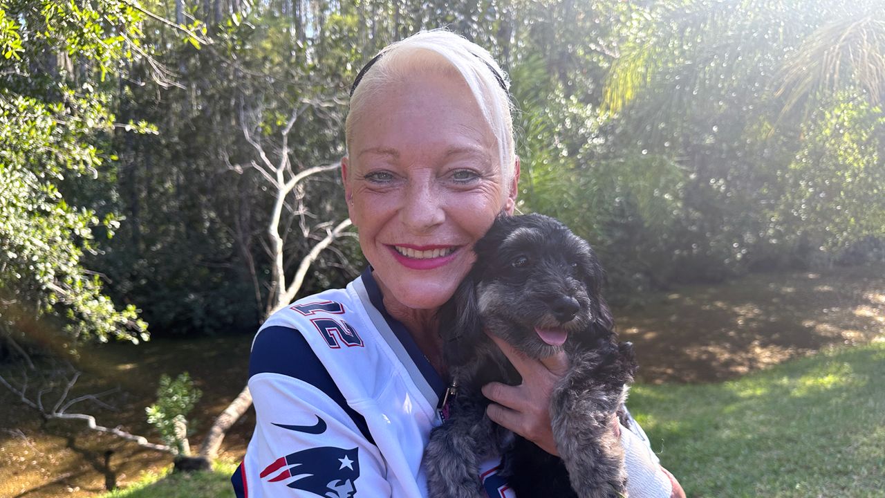 Morning Briefing: Orlando — Sept. 16, 2025