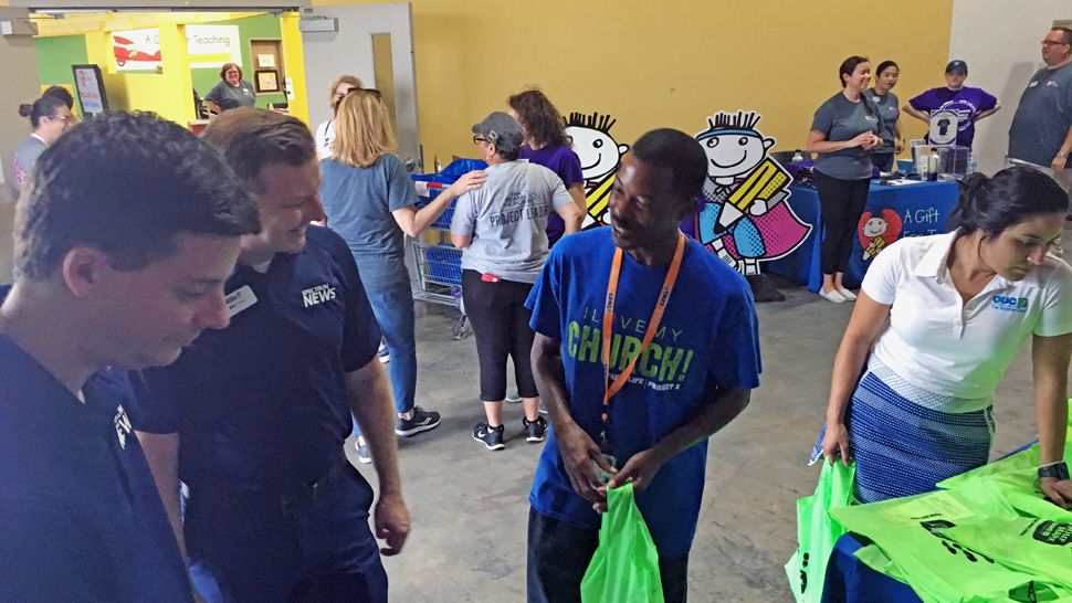 Community | In The Community | Spectrum News 13