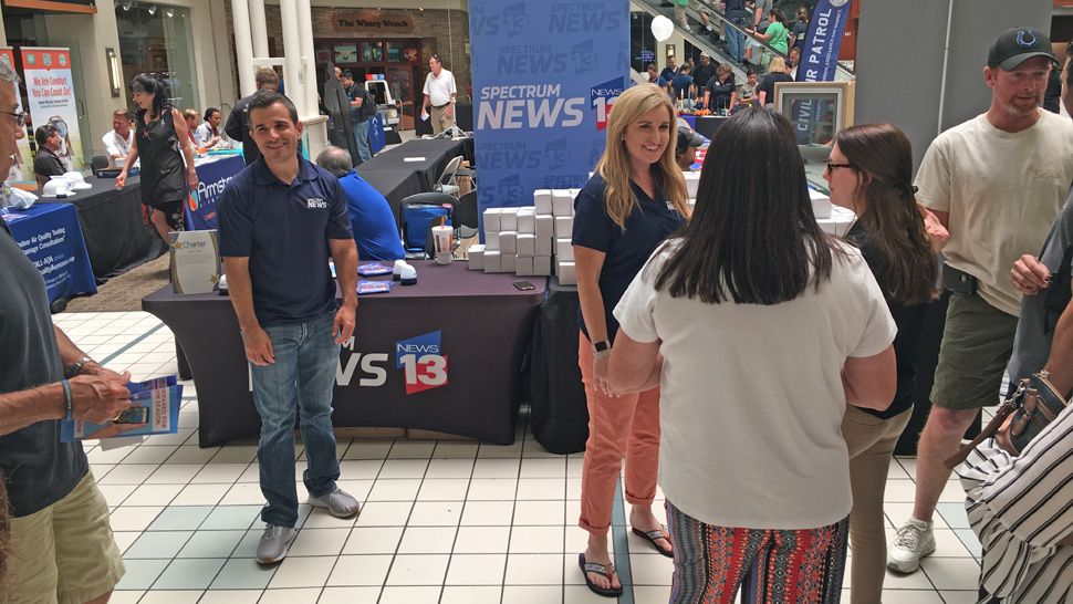 Community | In The Community | Spectrum News 13