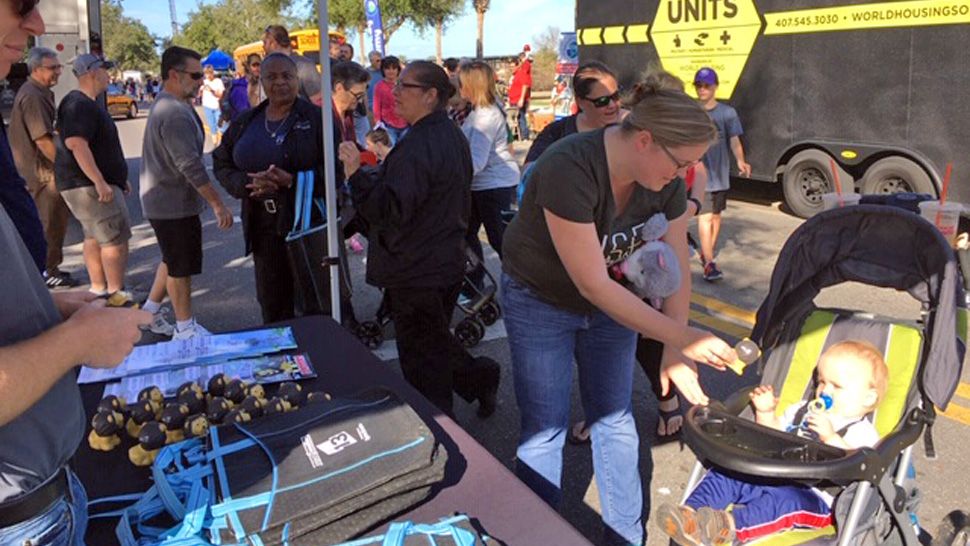 Community | In The Community | Spectrum News 13