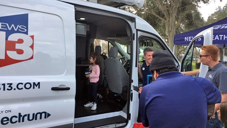 Community | In The Community | Spectrum News 13