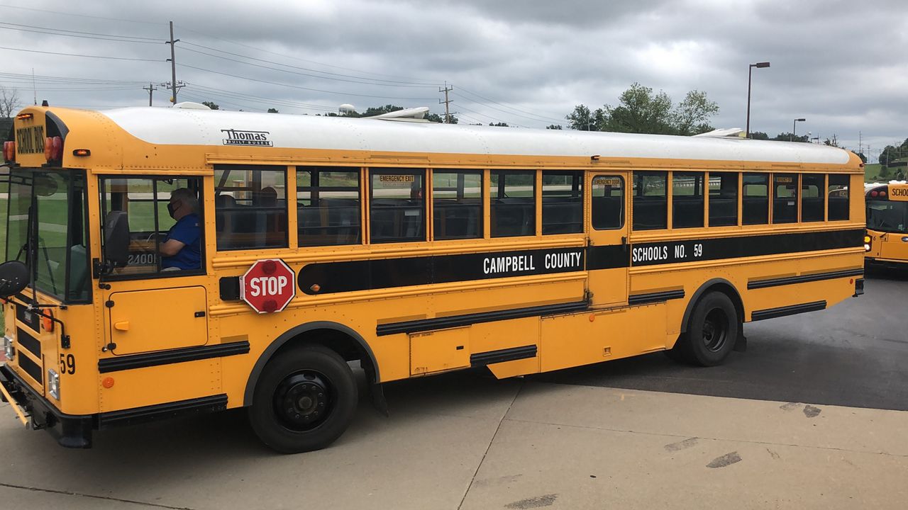 Bus Drivers Evaluate Routes