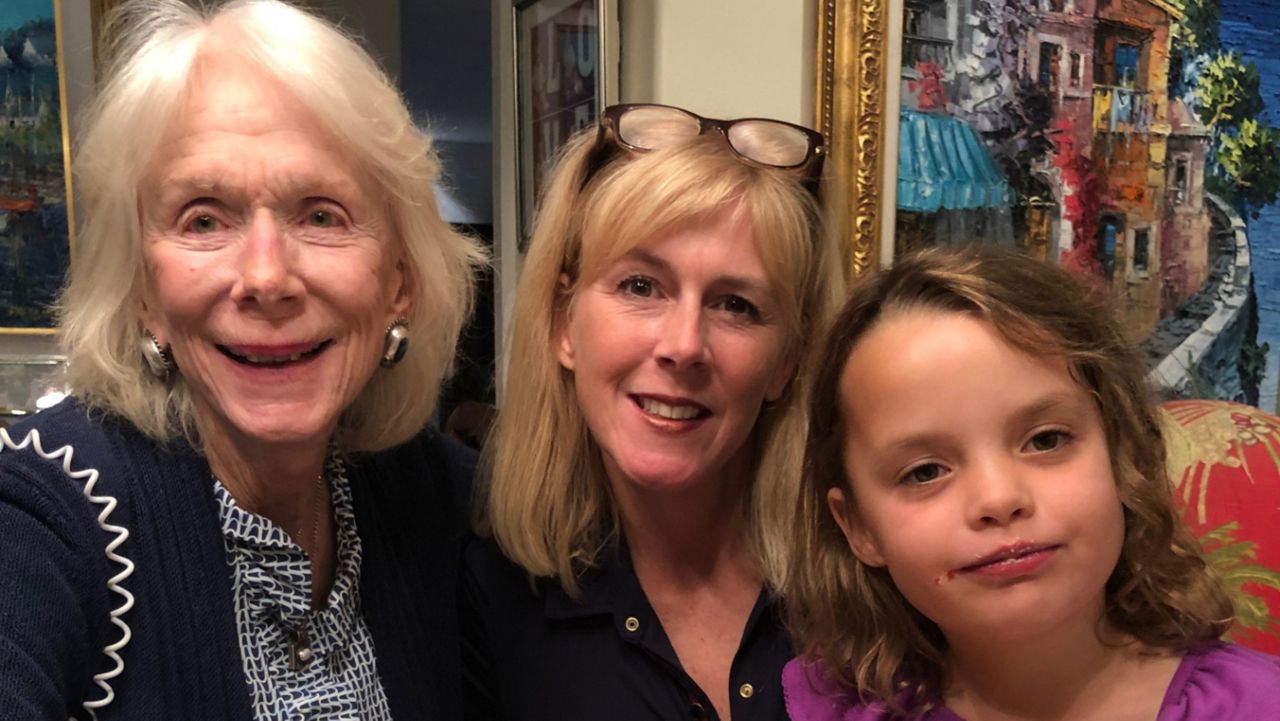 Families Eager to Reunite with Loved Ones in Long-Term Care