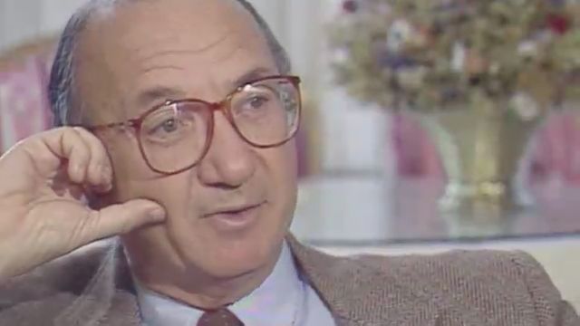 'On Stage' looks back at the career of Neil Simon