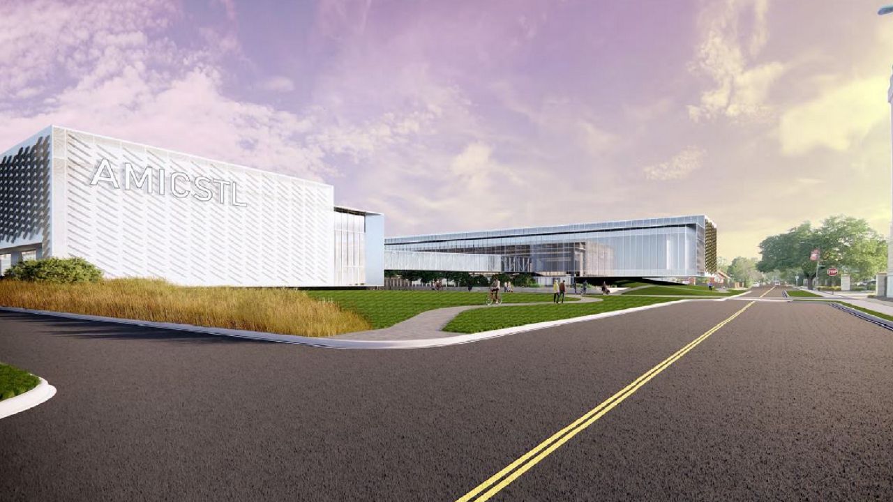 St. Louis to get $25M in advanced manufacturing grants