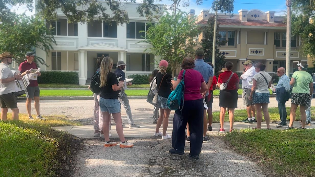 CNU summit in Tampa explores Florida’s urban future