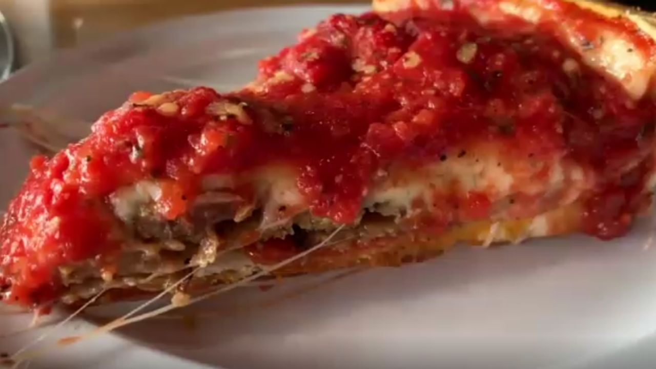 Menu Hopping: Acme Pizza Co