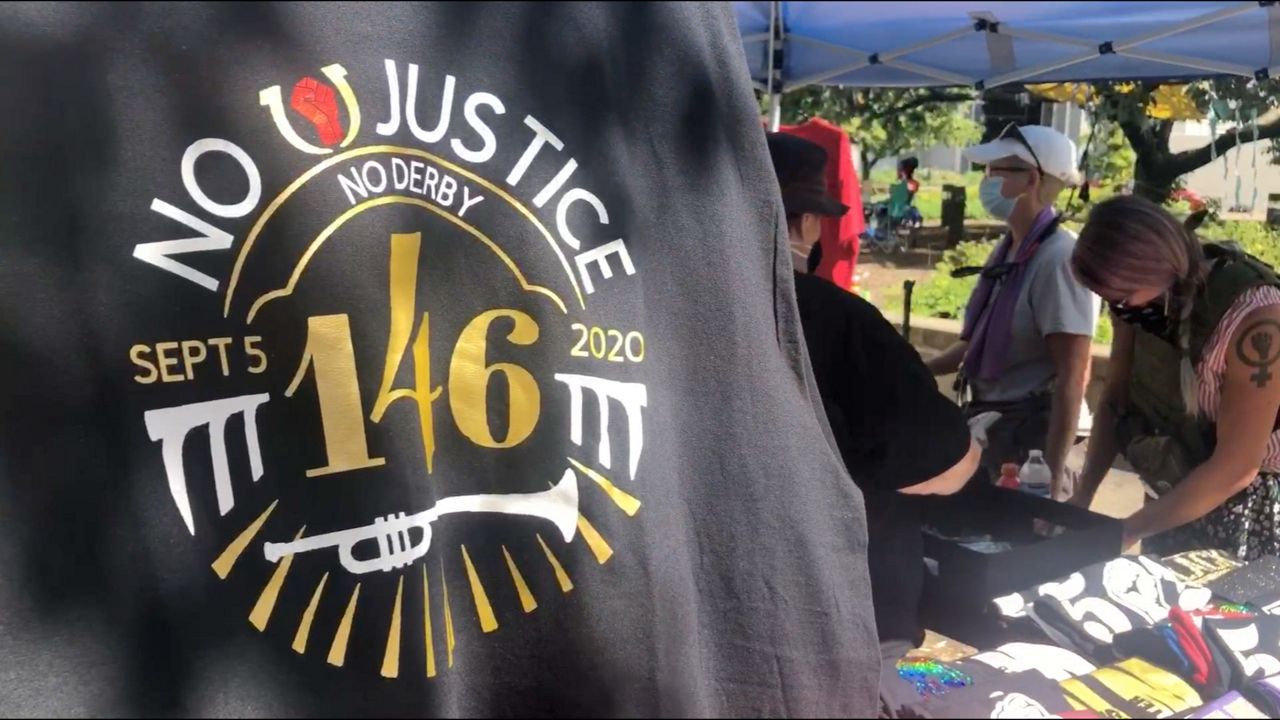 What to expect at the first post-COVID Derby