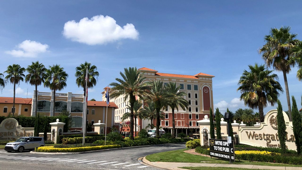 Central Florida Hotels Encouraged by Labor Day Weekend Bookings