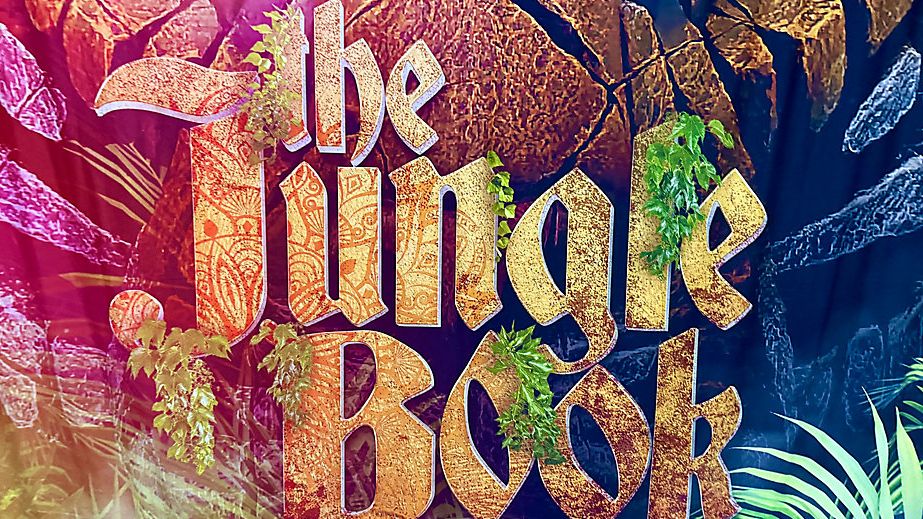 5 things to know about The Jungle Book
