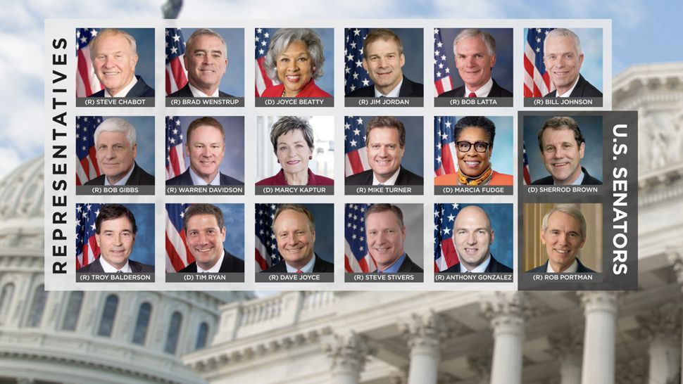 What Ohio’s Lawmakers Have Gotten Done This Year