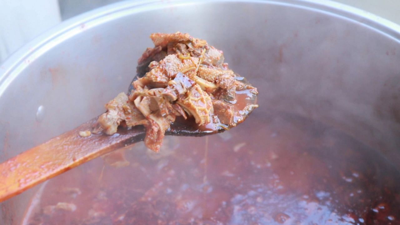 Why LA has the best barbacoa scene in the world