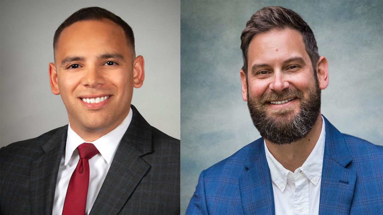 Cutrona Hopes To Stave Off Stanley in 59th House District