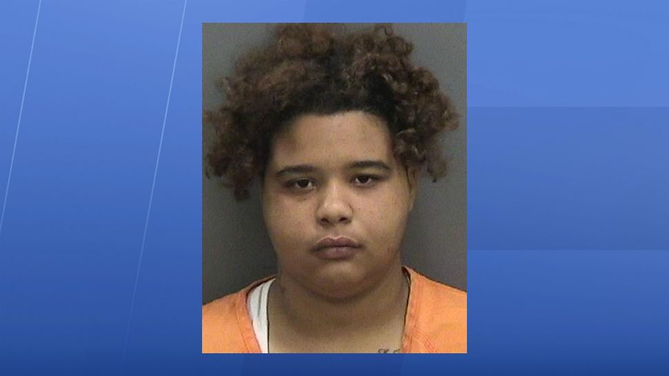 Tampa Woman Charged In Brutal Death Of 74 Year Old Neighbor