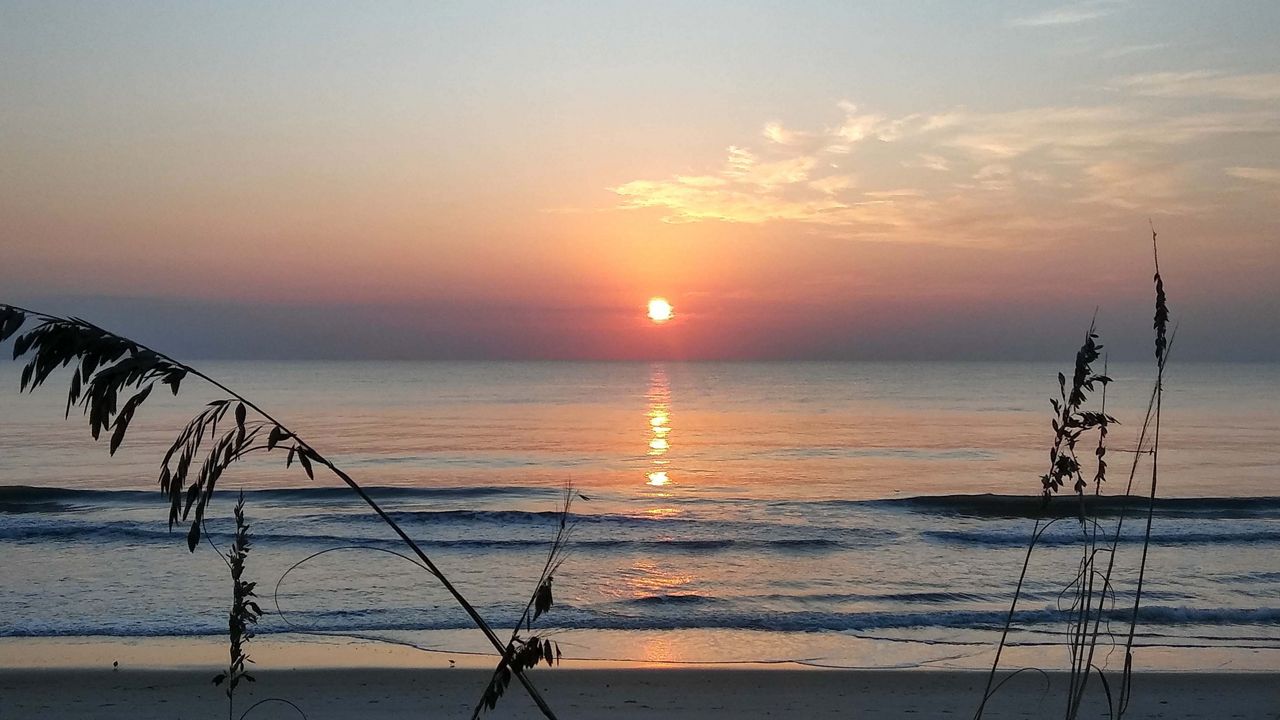 Orlando-Area Weather Forecast: Dry With Temps Soaring Into The 90s