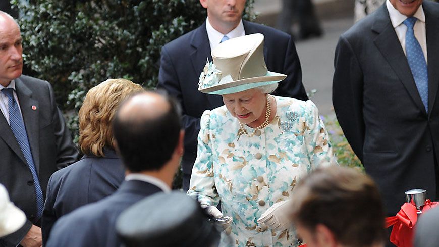 UK native said Queen Elizabeth II unified people worldwide